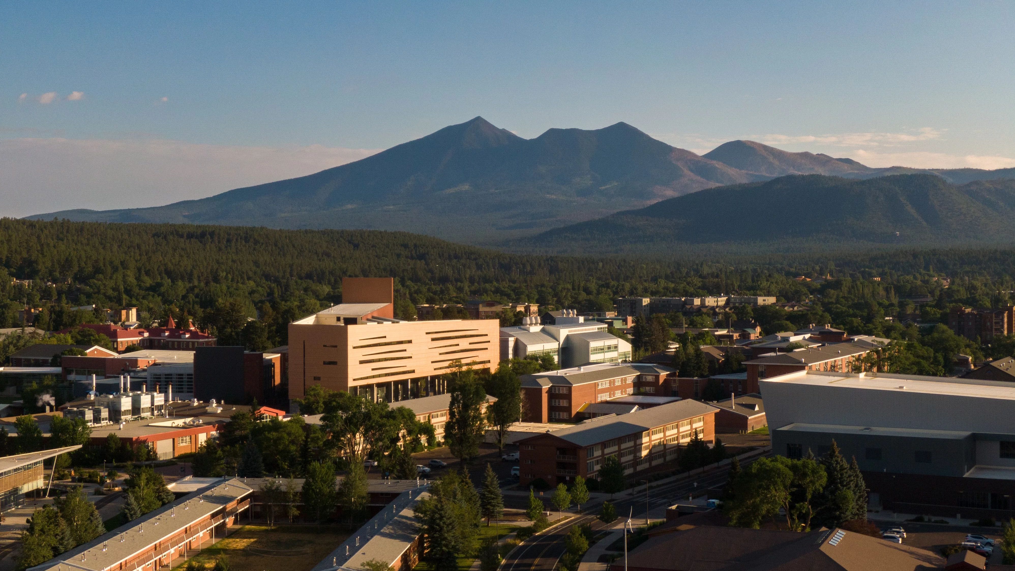 2024 Four Corners Meeting of the American Physical Society