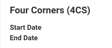 APS 4CS Membership – 2024 Four Corners Meeting of the American Physical ...